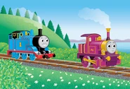 Little Engines Can Do Big Things/Gallery | Thomas the Tank Engine Wiki ...