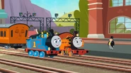 Vicarstown (AEG)/Gallery | Thomas the Tank Engine Wikia | Fandom