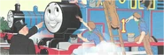 New Tracks for Thomas | Thomas the Tank Engine Wiki | Fandom