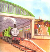 Isabel and Dulcie/Gallery | Thomas the Tank Engine Wikia | Fandom