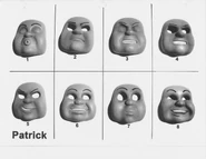 Patrick/Behind the Scenes | Thomas the Tank Engine Wiki | Fandom