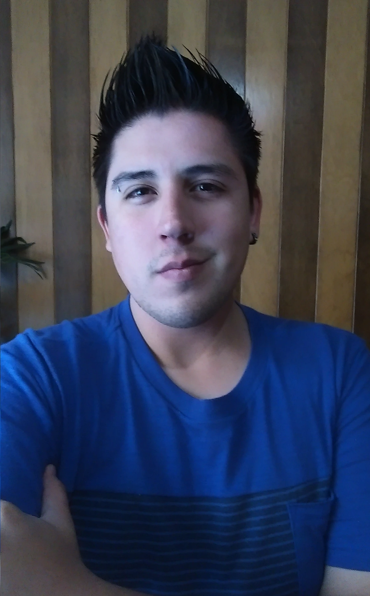 Rafael Escalante | Thomas the Tank Engine Wiki | Fandom