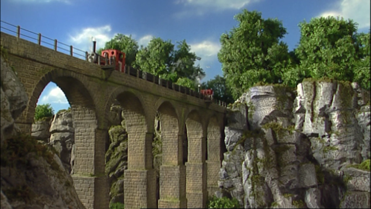 Rheneas and the Dinosaur/Gallery | Thomas the Tank Engine Wiki | Fandom