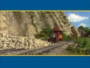 The Eagle of the Mountains | Thomas the Tank Engine Wiki | Fandom