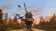 The Scrap Monster | Thomas the Tank Engine Wiki | Fandom