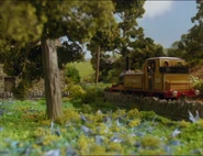 Bluebell Valley/Gallery | Thomas the Tank Engine Wiki | Fandom