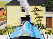 Thomas Comes to Breakfast (book)/Gallery | Thomas the Tank Engine Wikia ...