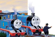 Thomas and the Castle/Gallery | Thomas the Tank Engine Wiki | Fandom