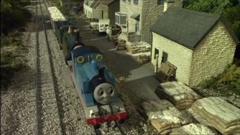 Sodor Bakery | Thomas the Tank Engine Wiki | Fandom