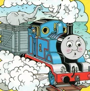 Water Trick | Thomas the Tank Engine Wiki | Fandom