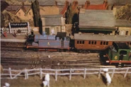 Thomas (RWS)/Behind the Scenes | Thomas the Tank Engine Wiki | Fandom