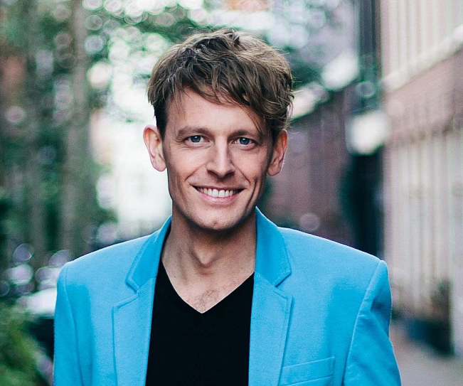 Barry Beijer | Thomas the Tank Engine Wiki | Fandom