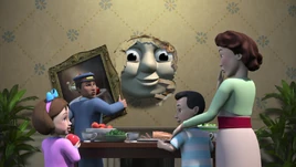 Minor Human Characters (T&F) | Thomas the Tank Engine Wiki | Fandom