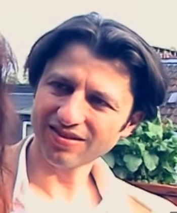 Christos Topoulos | Thomas the Tank Engine Wiki | Fandom