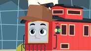 Bruno/Gallery | Thomas the Tank Engine Wikia | Fandom