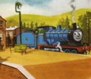 Edward (RWS)/Behind the Scenes | Thomas the Tank Engine Wiki | Fandom