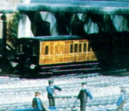 Old Coaches/Behind the Scenes | Thomas the Tank Engine Wiki | Fandom