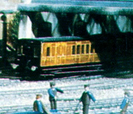 Old Coaches | Thomas the Tank Engine Wiki | Fandom
