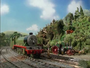 Henry's Forest/Gallery | Thomas the Tank Engine Wikia | Fandom