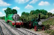 Wellsworth Vicarage Orchard (T&F)/Gallery | Thomas the Tank Engine Wiki | Fandom