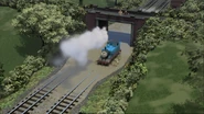 Rail Under Road Bridge and Signal Box/Gallery | Thomas the Tank Engine ...