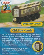 Old Slow Coach/Gallery | Thomas the Tank Engine Wiki | Fandom