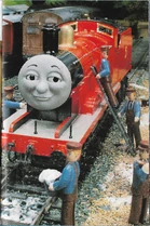 The Trouble with Mud/Gallery | Thomas the Tank Engine Wikia | Fandom