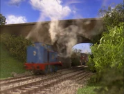 Rail and Road Under Rail Bridges | Thomas the Tank Engine Wikia | Fandom