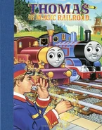 Thomas' Read-Along Storybook | Thomas the Tank Engine Wiki | Fandom