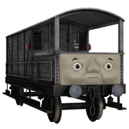 Series 18/Behind the Scenes | Thomas the Tank Engine Wiki | Fandom