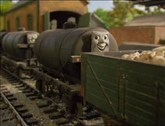 Callan Yard/Gallery | Thomas the Tank Engine Wiki | Fandom