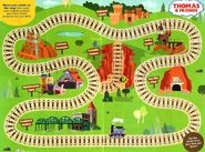 Ulfstead Castle (AEG) | Thomas the Tank Engine Wiki | Fandom