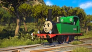 Gina/Gallery | Thomas the Tank Engine Wiki | Fandom