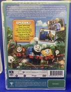 Animal Adventures | Thomas the Tank Engine Wiki | Fandom