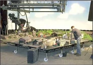 Callan/Behind the Scenes | Thomas the Tank Engine Wiki | Fandom