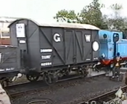 Vans (Other Media) | Thomas the Tank Engine Wiki | Fandom