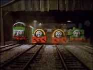 BoCo (T&F)/Behind the Scenes | Thomas the Tank Engine Wikia | Fandom