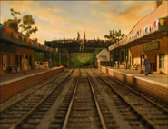 Wellsworth Bridge/Gallery | Thomas the Tank Engine Wiki | Fandom