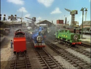 Tar Tankers (T&F)/Gallery | Thomas the Tank Engine Wikia | Fandom