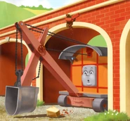 Jack (Story Library book) | Thomas the Tank Engine Wiki | Fandom