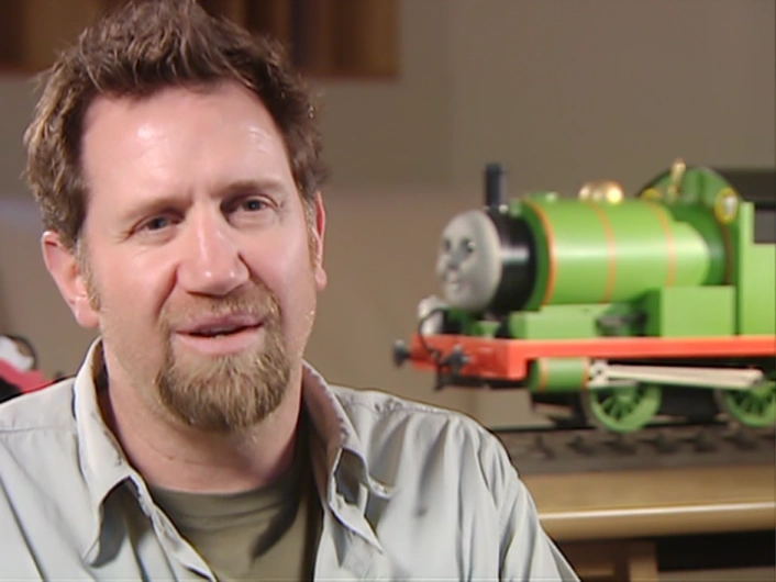 Jamie Thomason | Thomas the Tank Engine Wiki | Fandom