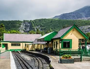 Kirk Machan (RWS) | Thomas the Tank Engine Wiki | Fandom