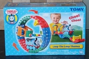 Thomas Toy Series | Thomas the Tank Engine Wiki | Fandom