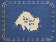 Railway Map of the Island of Sodor | Thomas the Tank Engine Wiki | Fandom