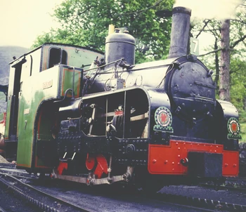 Snowdon Mountain Railway Locomotives | Thomas the Tank Engine Wiki | Fandom