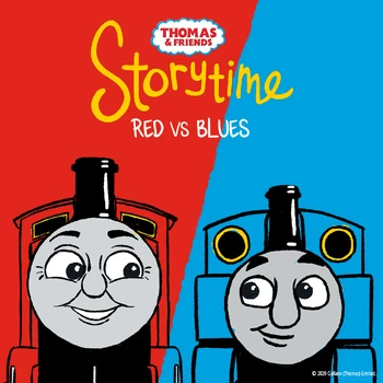 Series 1 (Storytime) | Thomas the Tank Engine Wiki | Fandom