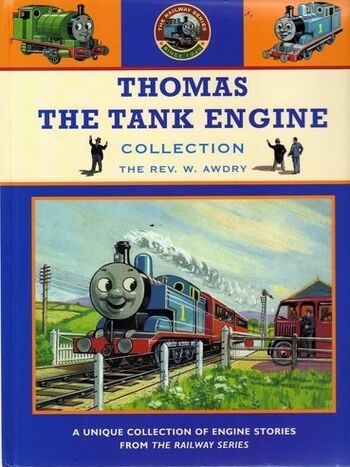 Thomas the Tank Engine Collection | Thomas the Tank Engine Wiki | Fandom