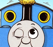 Thomas and the Bluebird | Thomas the Tank Engine Wiki | Fandom
