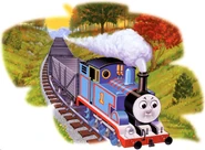 Thomas and the Castle/Gallery | Thomas the Tank Engine Wiki | Fandom