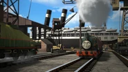 S.S. Roxstar/Gallery | Thomas the Tank Engine Wikia | Fandom